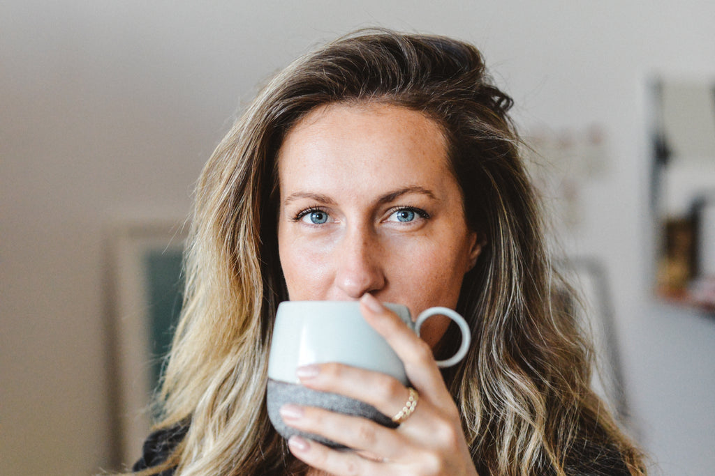 A Little Chat with Erika Geraerts — Little Company