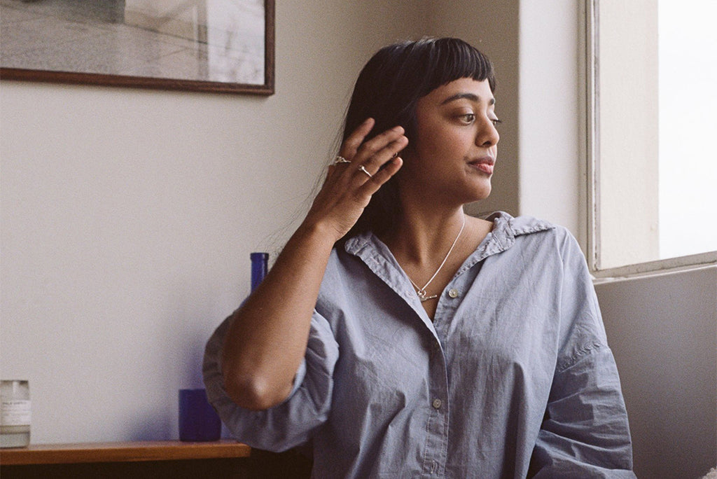 Artist Reflection Anu Kumar — Little Company