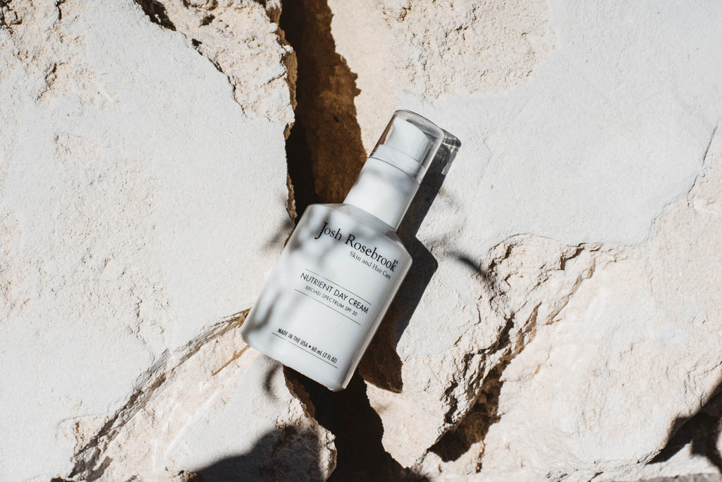 Let's talk SPF — Little Company