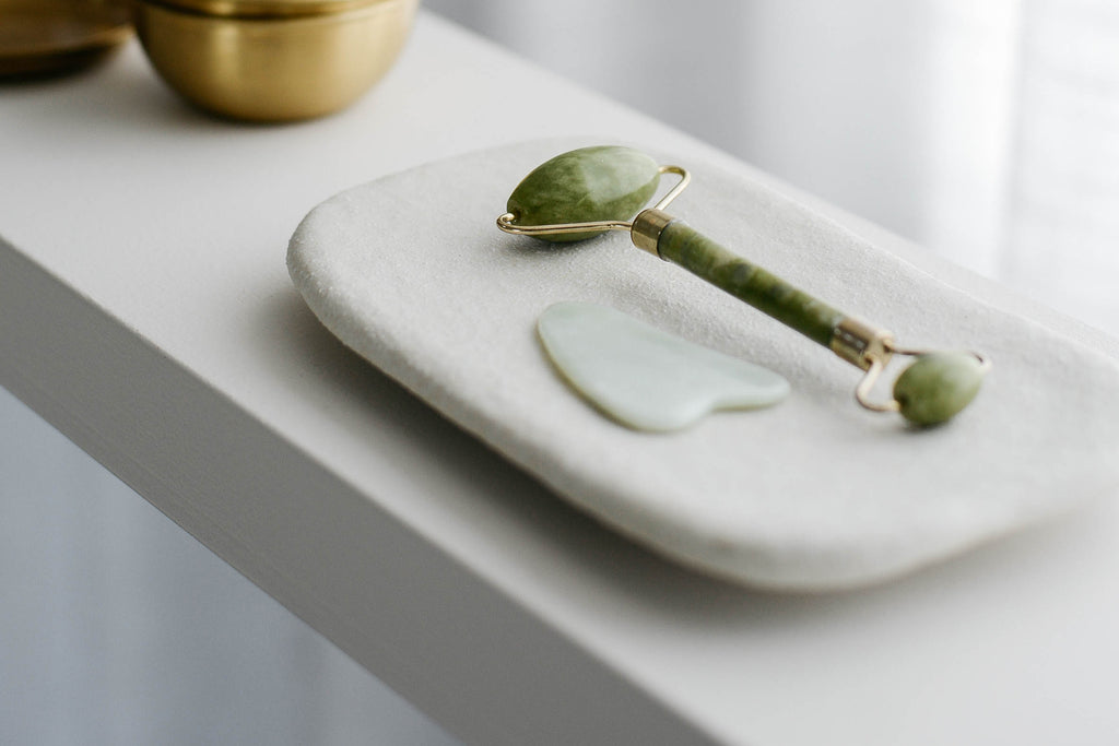 A Beginner’s Guide to Facial Tools — Little Company