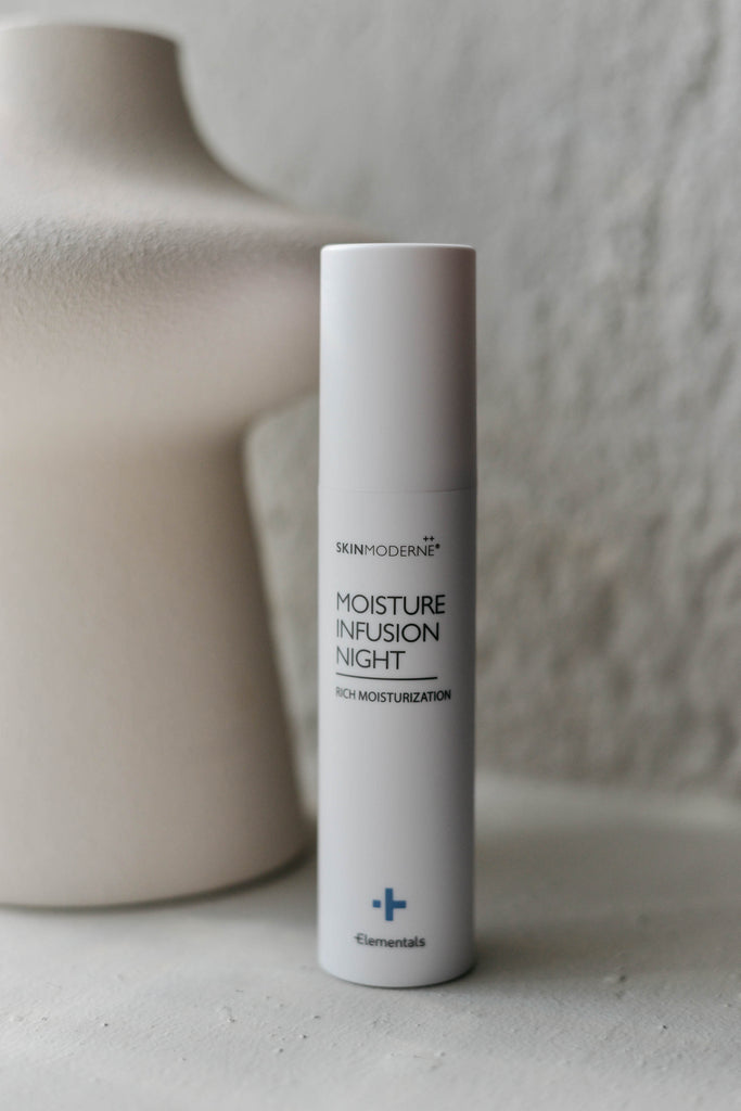 Elementals Moisture Infusion Night 50ml — Little Company